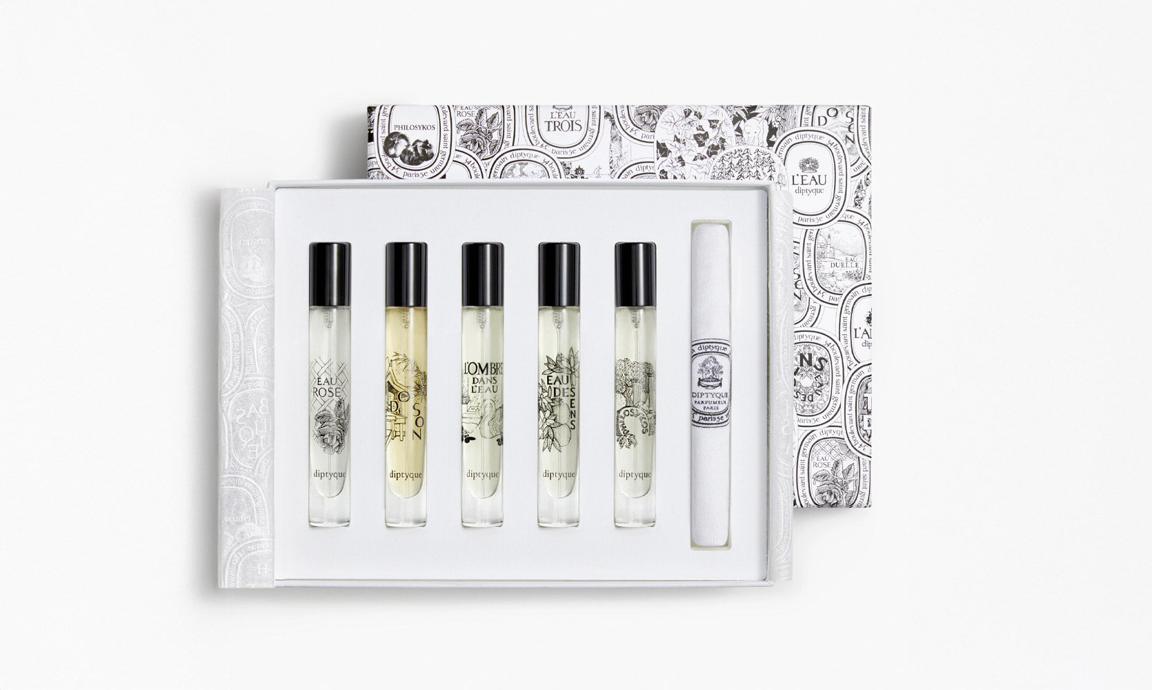 Parfum Sets – Das Parfum & Beauty