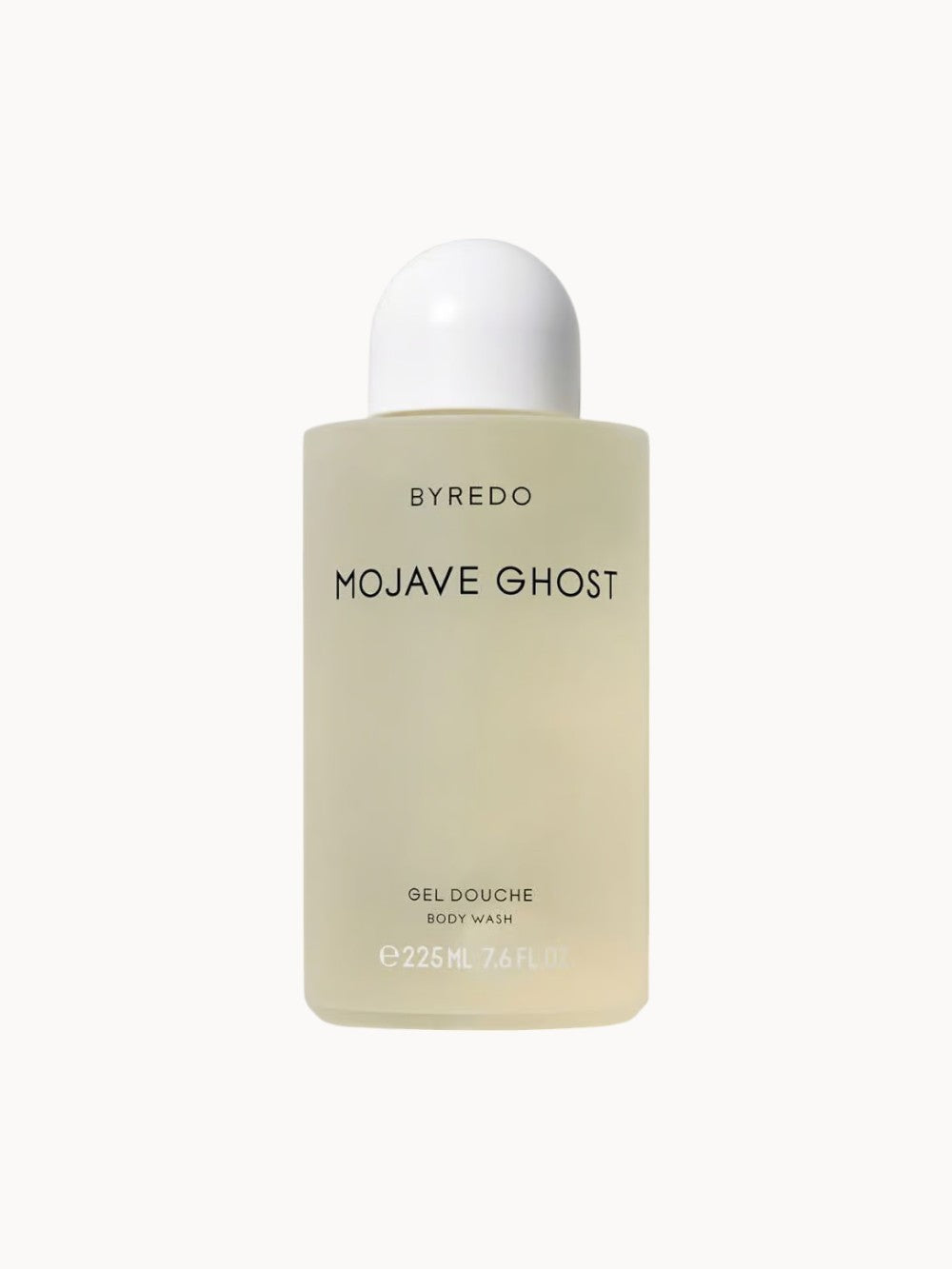 Duschgel Mojave Ghost- Byredo- Das Parfum und Beauty – Das Parfum & Beauty