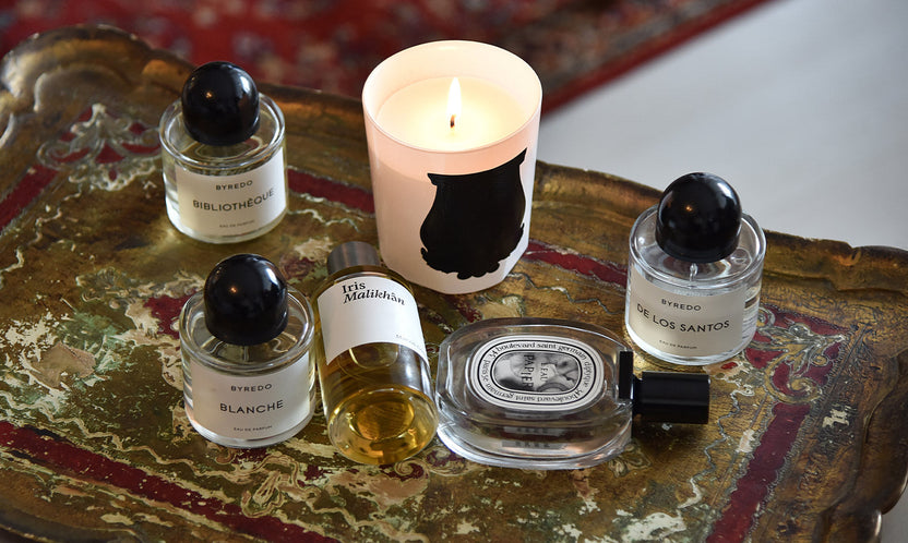 New Year, New Scents! Willkommen 2026 – Das Parfum & Beauty