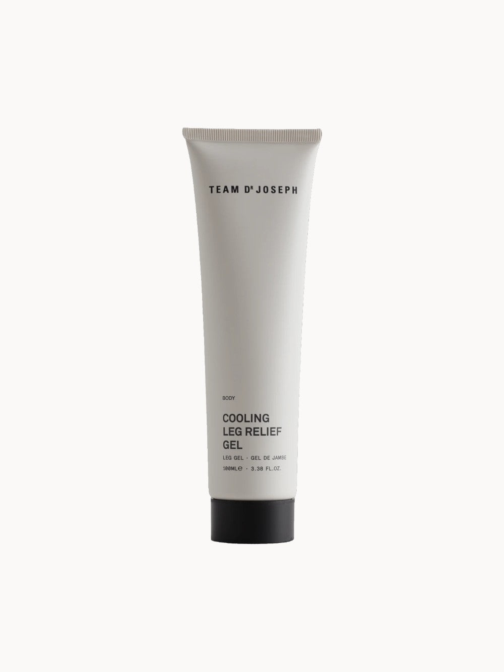 Cooling Leg Relief Gel – Das Parfum & Beauty