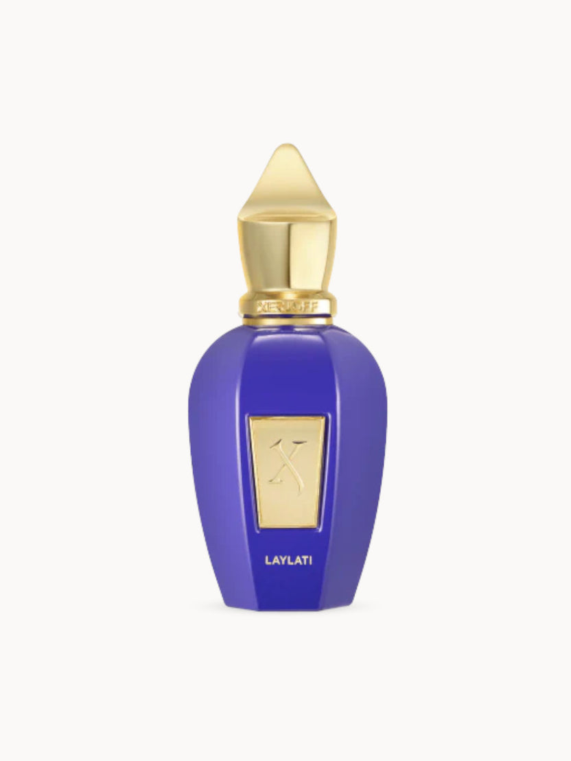 Laylati Eau de Parfum- Xerjoff- Das Parfum und Beauty – Das Parfum & Beauty