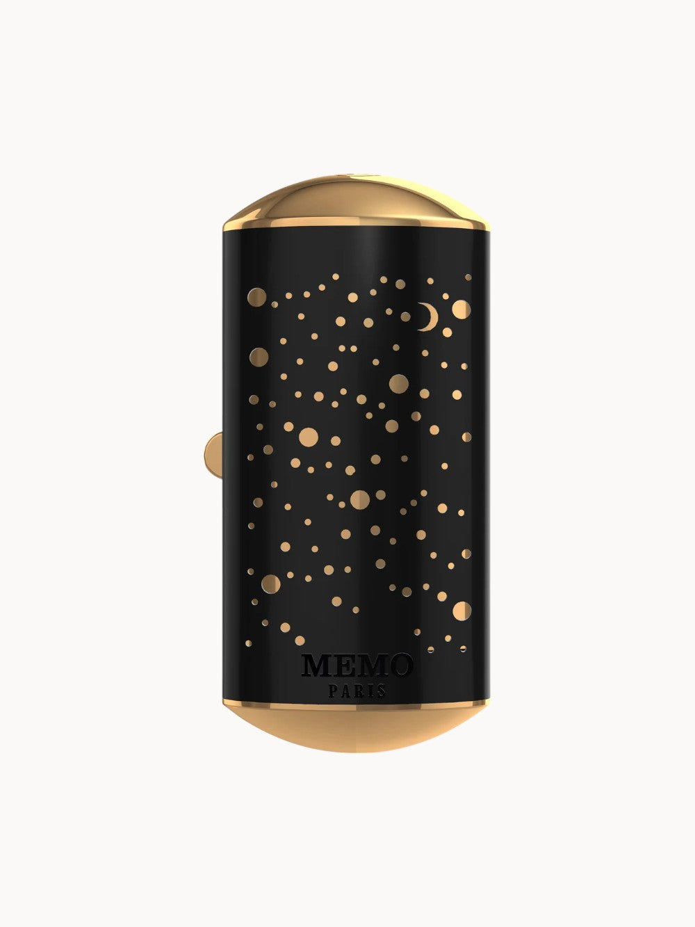 African Leather - Car Diffuser – Das Parfum & Beauty