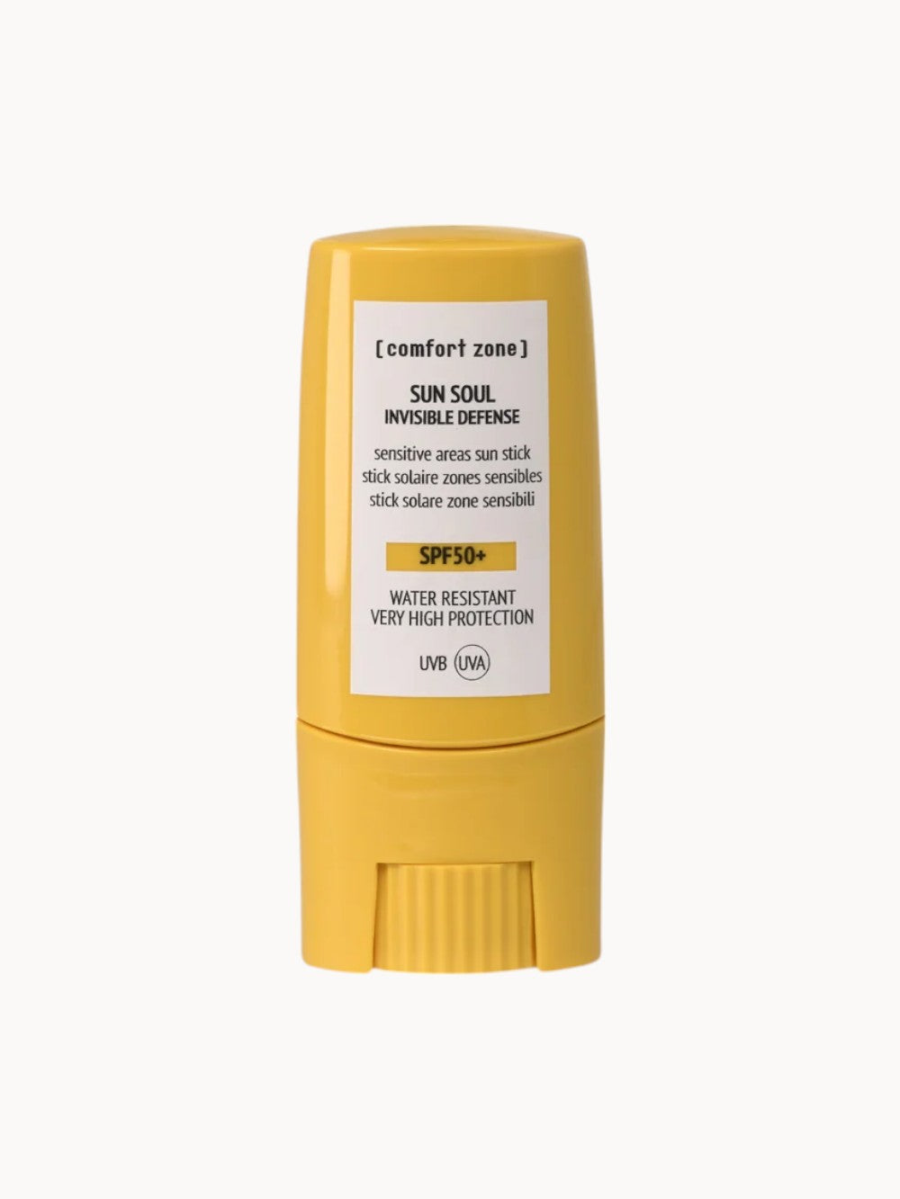 Sun Soul Invisible Defense Stick SPF 50+ – Das Parfum & Beauty